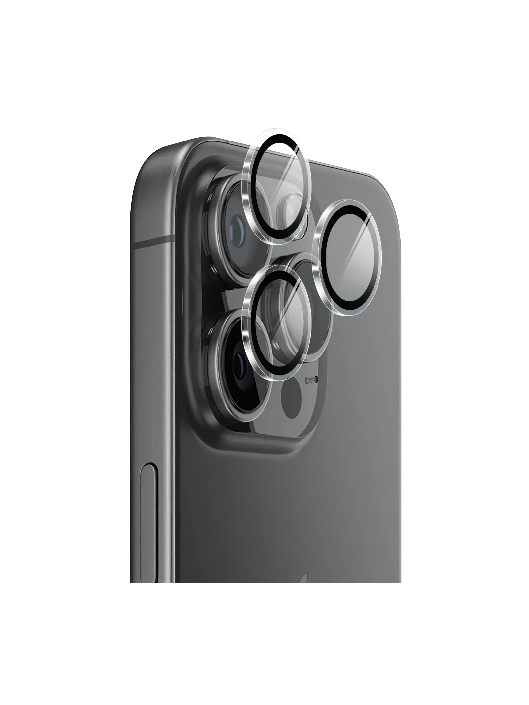 eco-lens camera protection for iPhone 16 and Galaxy S25 – dbramante1928