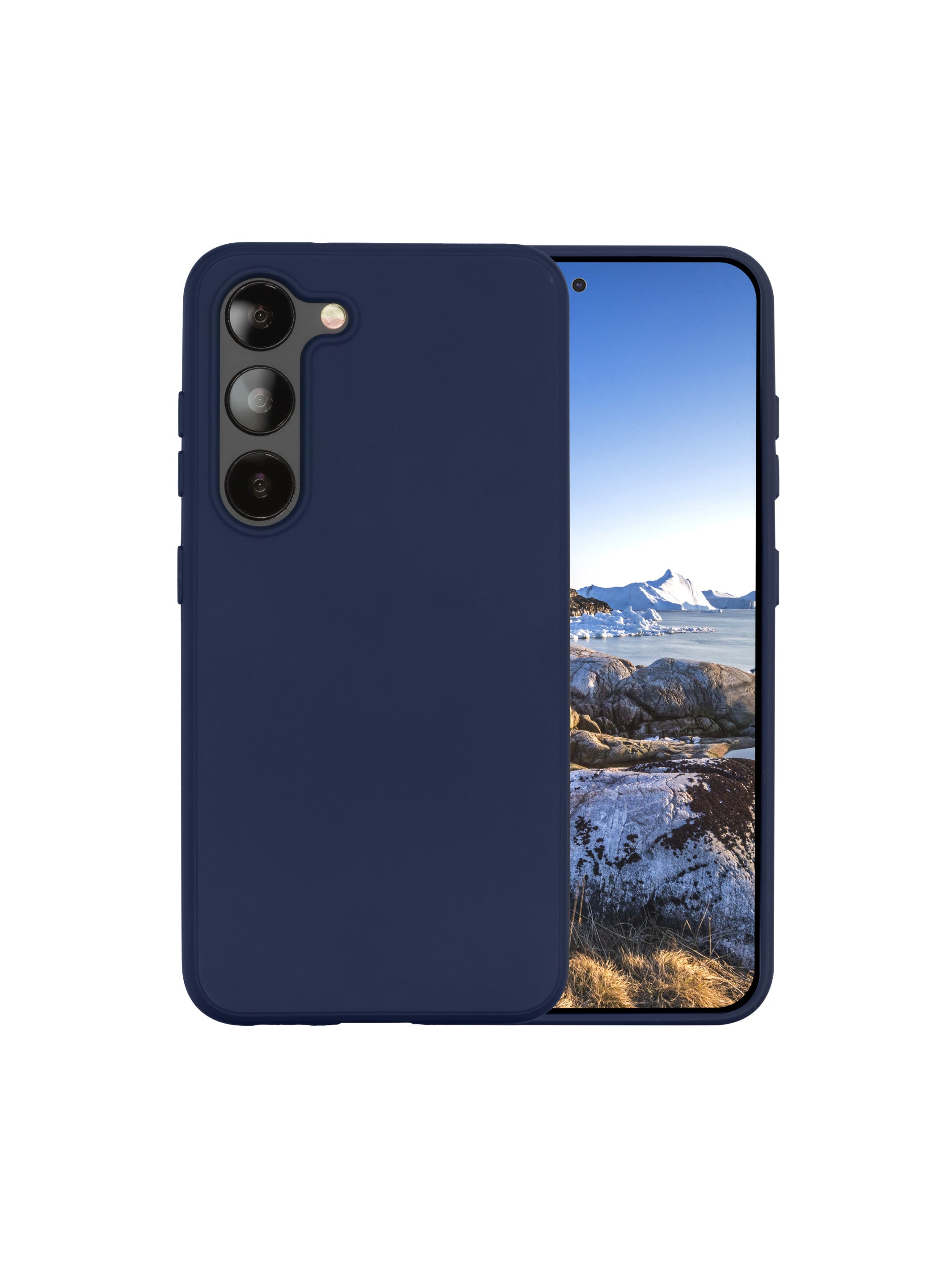 Recycled and upcycled phone cases for Galaxy S23 – dbramante1928